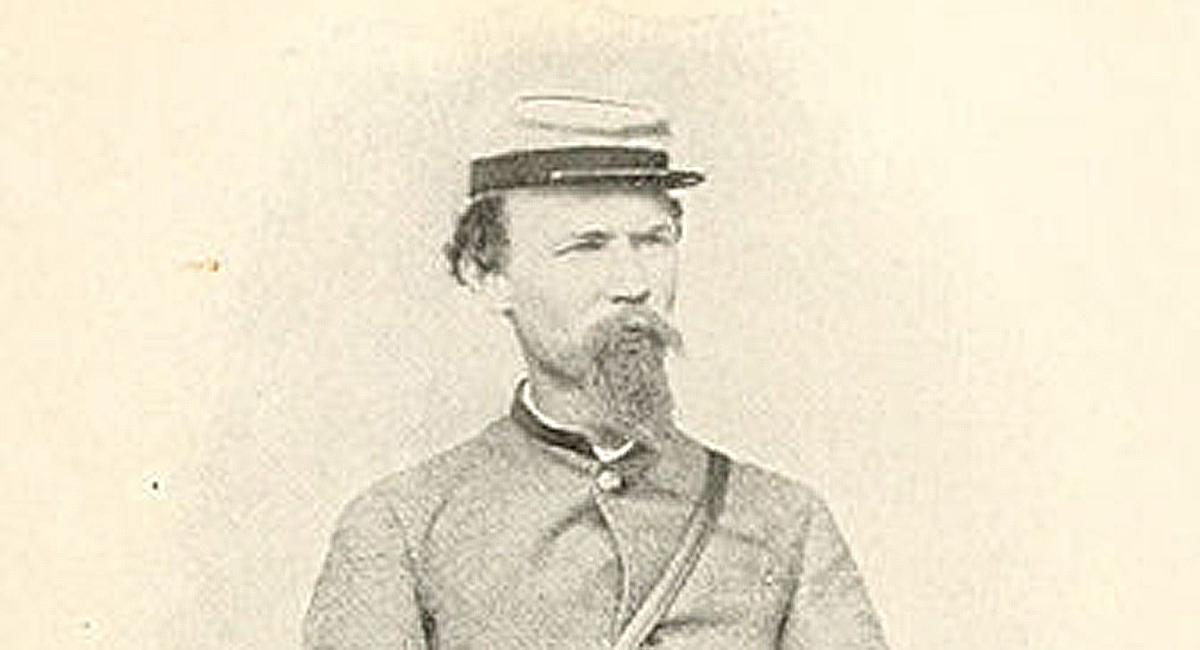 ‘We became quite friendly with the enemy’s pickets’ – Civil War Nuances